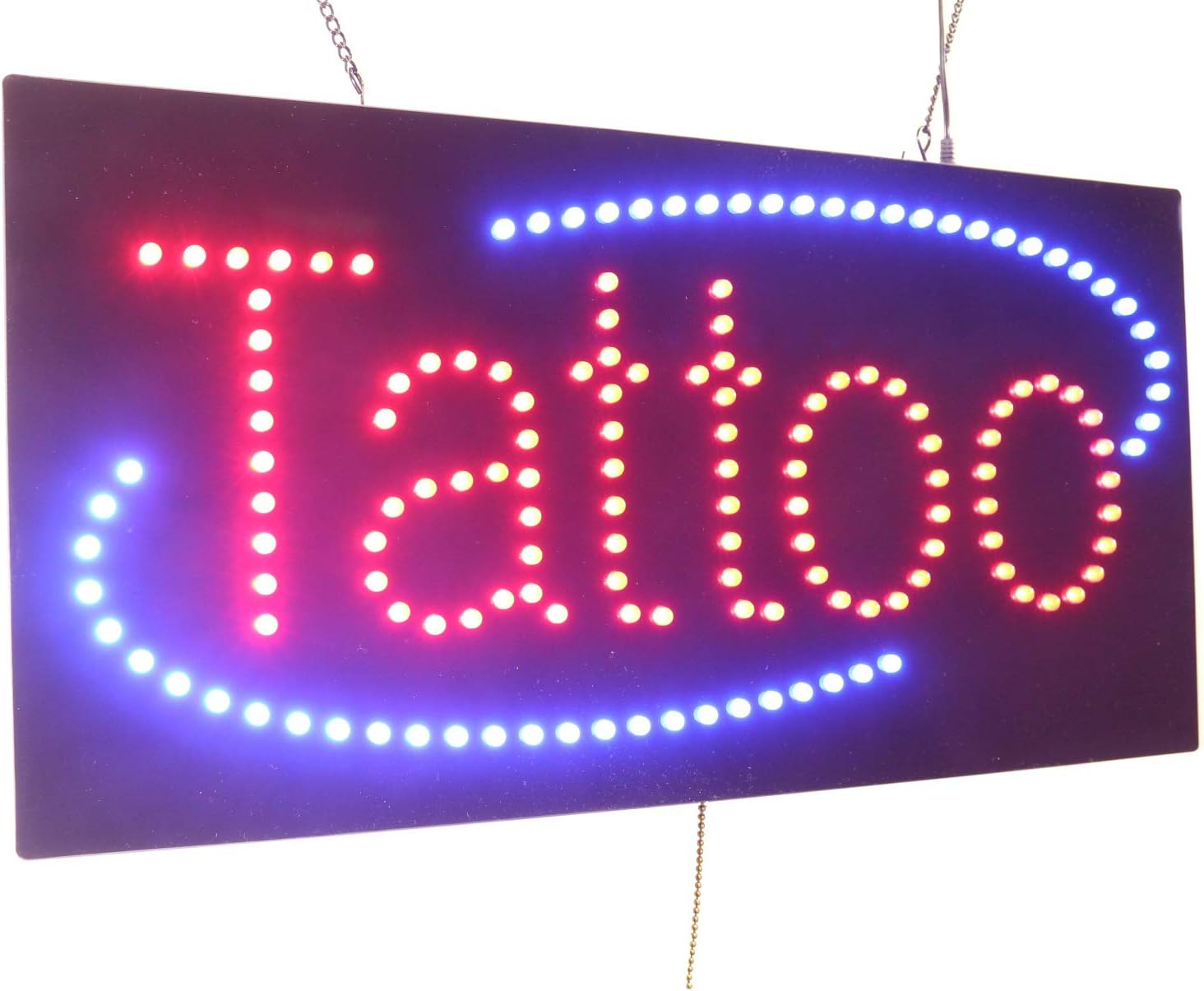 Led Display Sign – Miamitattoosupplies.com