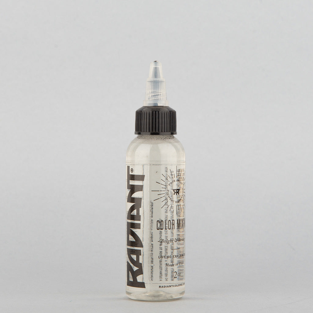 Radiant Ink - Color Mixing Solution – Miamitattoosupplies.com
