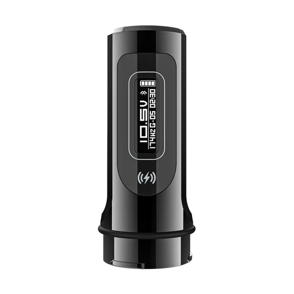 PowerBolt II+ Wireless Battery for FK Irons Machines | Miami Tattoo ...