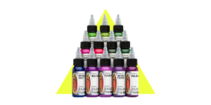 Top 9 Tattoo Ink Brands of 2024: Quality Unveiled – Miamitattoosupplies.com