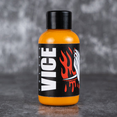Vice Colors - Alvarillo 50ml – Miamitattoosupplies.com