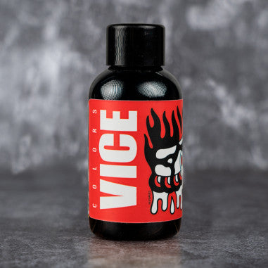 Vice Colors - Black Sabbath 50ml – Miamitattoosupplies.com