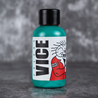 Vice Colors - Dragoon 50ml – Miamitattoosupplies.com