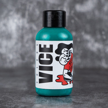Vice Colors - Miami Vice 50ml – Miamitattoosupplies.com
