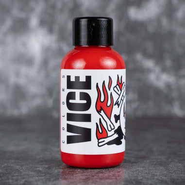 Vice Colors - Tangerine Dream 50ml – Miamitattoosupplies.com