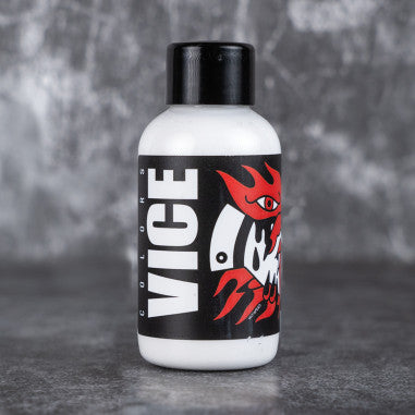 Vice Colors - El Gato Blanco 50ml – Miamitattoosupplies.com