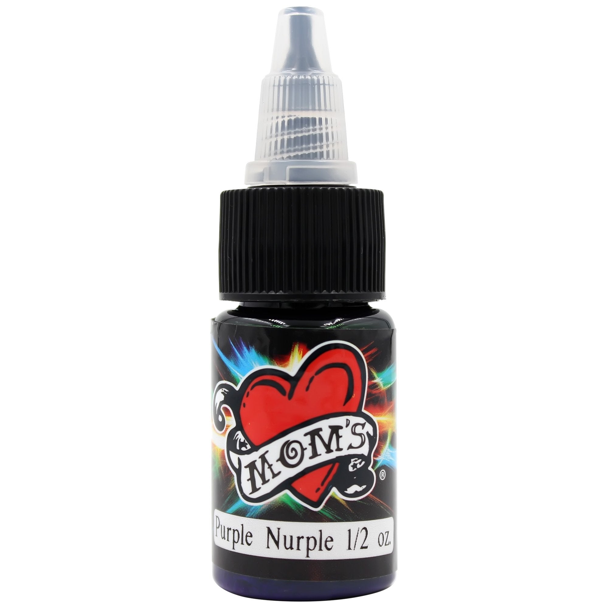 MOMs Millennium Tattoo Ink Purple Nurple - Tattoo Ink ...